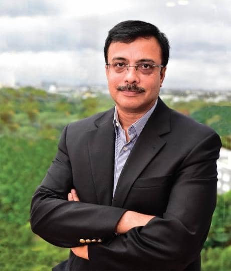 B Govindarajan appointed as new CEO Of Royal Enfield - The Press United