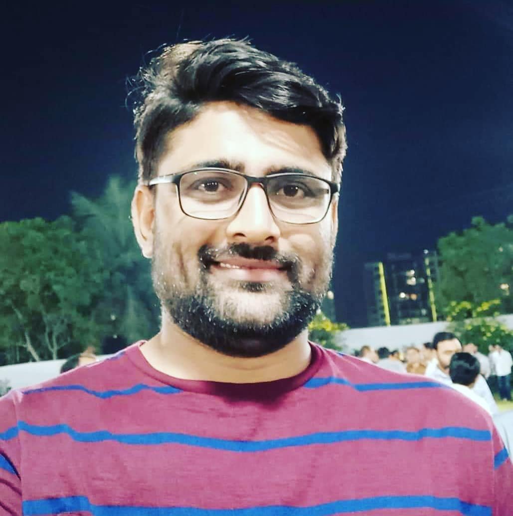 AAP Gujarat Chief Gopal Italiya taken into custody by local police over ...