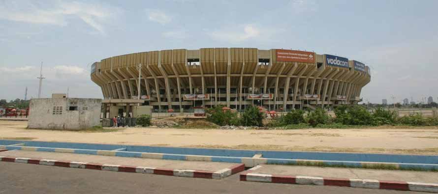 11 Killed in Congo Stadium Concert Stampede - The Press United