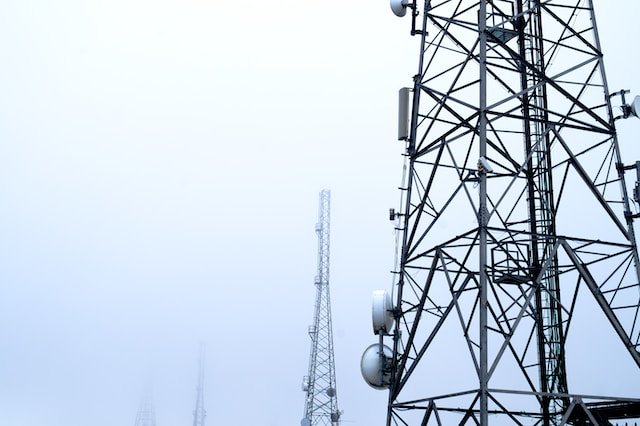 How a Wireless Telecommunications Company Can Improve Connectivity in ...