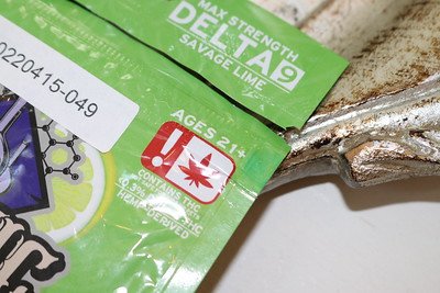 The Ultimate Guide to Delta 9 Edible Gummies - Everything You Need to ...