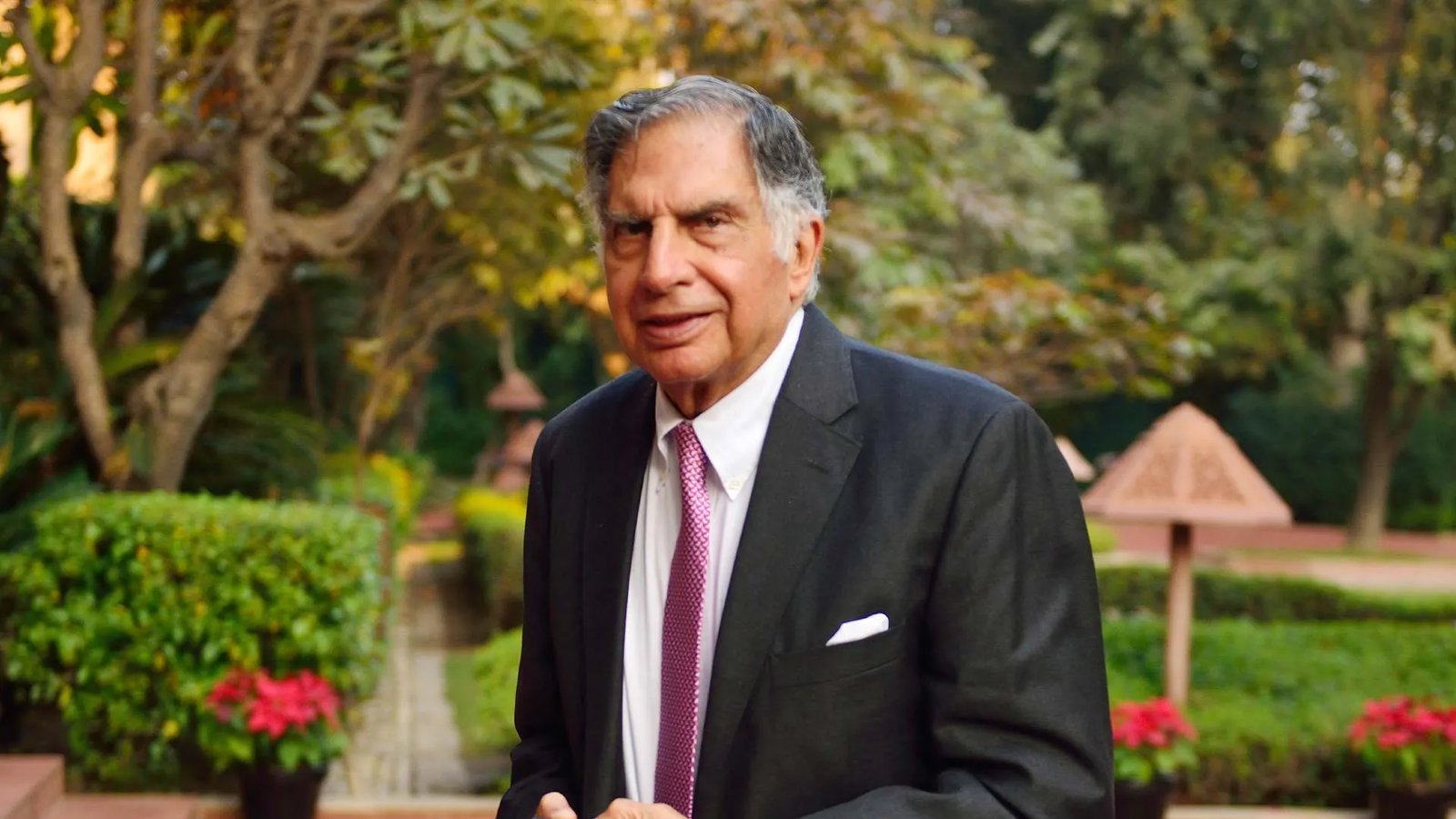 Ratan Tata Passes Away at 86: India Mourns Visionary Businessman and ...