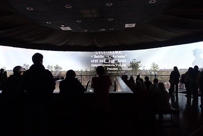 Cyclorama in Theatre - A Complete Guide to the Ultimate Stage Backdrop ...